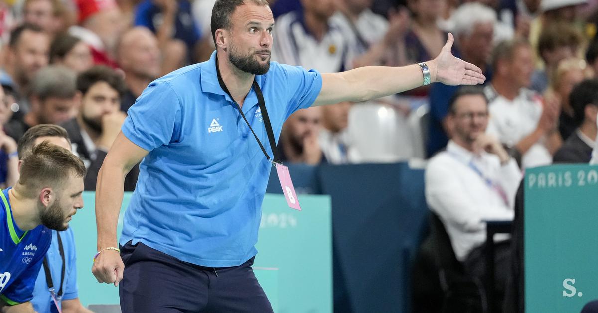 Zorman nad sodniške odločitve: To ni bilo na nivoju olimpijskih iger ...