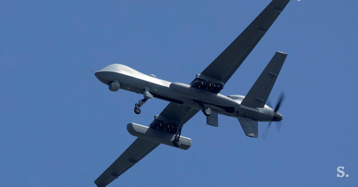Napad na vojaško bazo v Kuvajtu: ranjeni ameriški vojaki, poškodovani ...