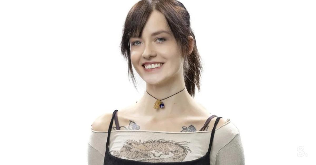 Inženirka leta je Rebeka Kropivšek Leskovar - siol.net