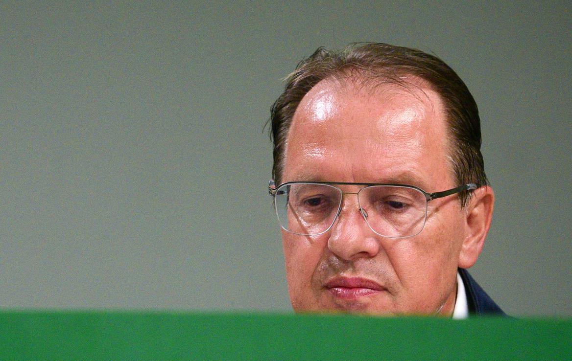 Blamaža Olimpije na Ferskih otokih, podvig Zajca in Kramerja - siol.net