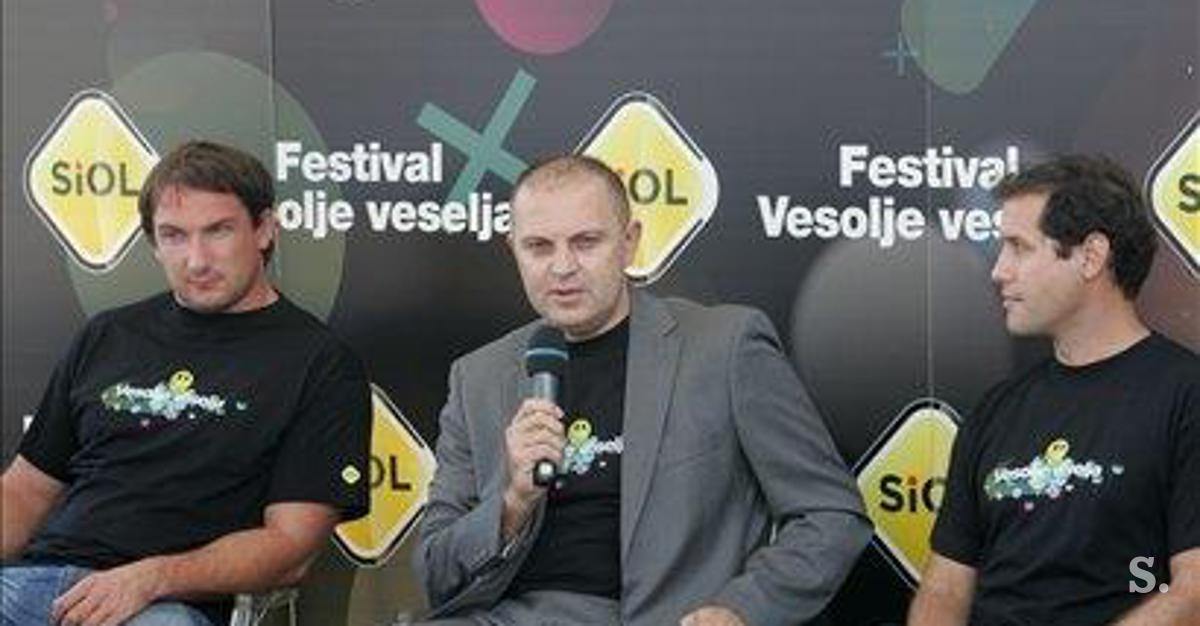 SiOL z novimi HD programi - siol.net