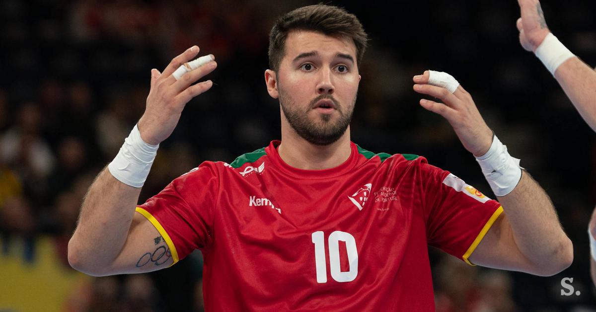 Vlahov soigralec ostal brez SP, sedaj je opran krivde - siol.net