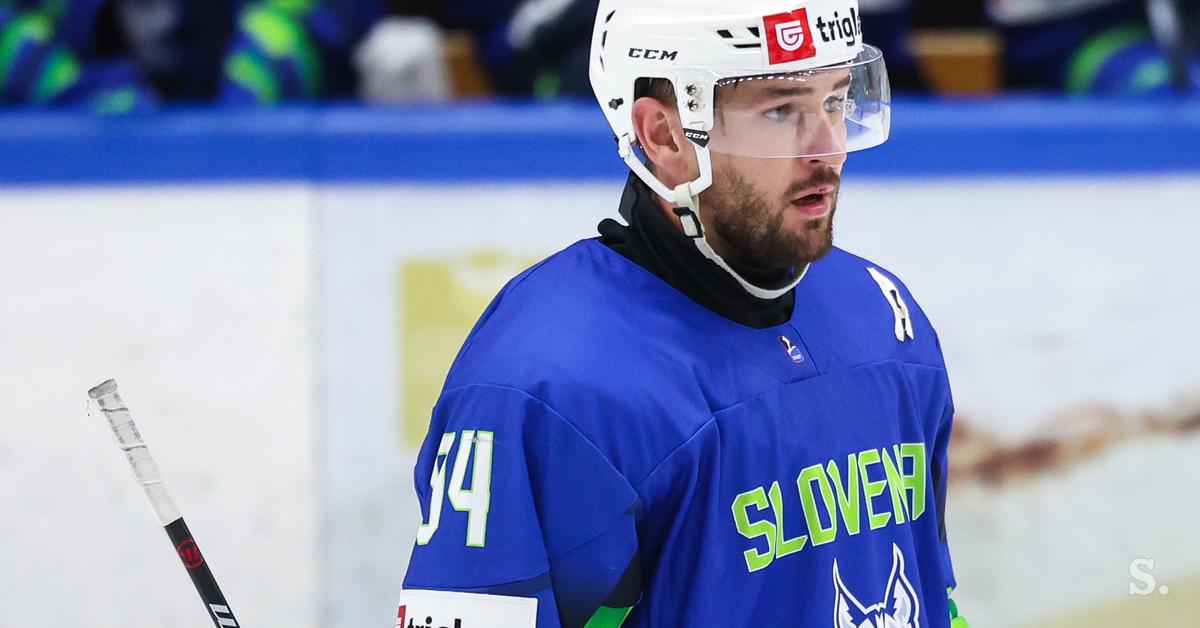 Rok Macuh po zahtevnem vstopu v sezono z nagrado za trdo delo - siol.net