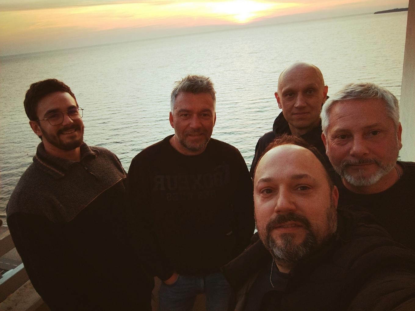 Skupina Primavera se drži načela: Kar te ne ubije, te naredi močnejšega ...