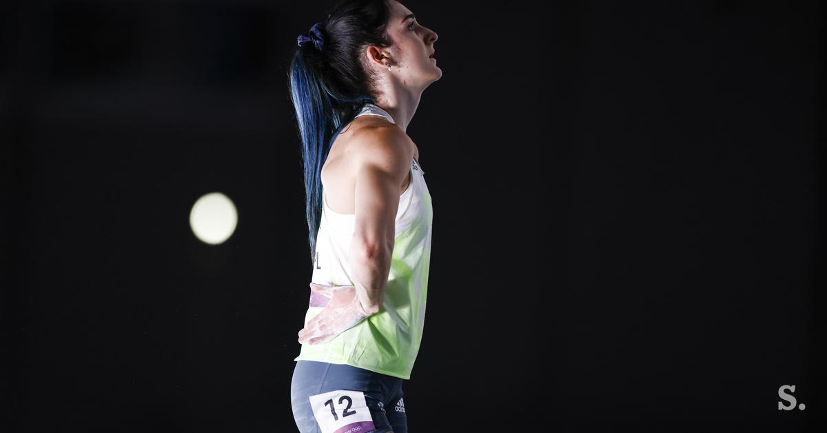 Za konec japonsko zmagoslavje, Mia Krampl osma - siol.net