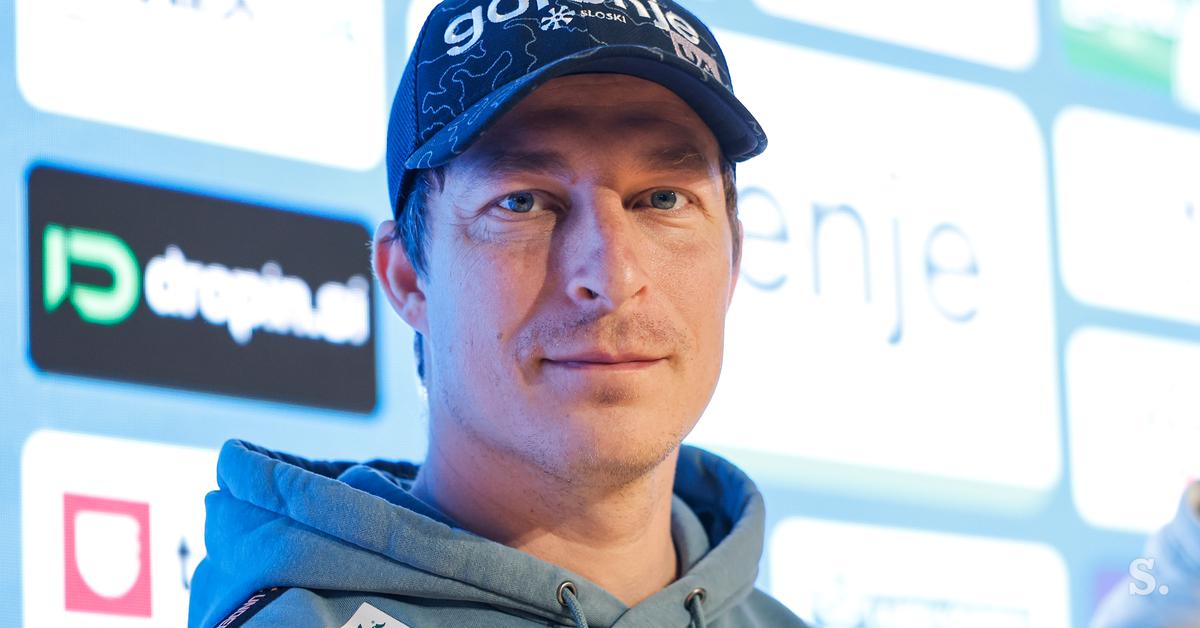 Jurij Tepeš: Čaka nas nora sezona, zima bo zelo naporna - siol.net