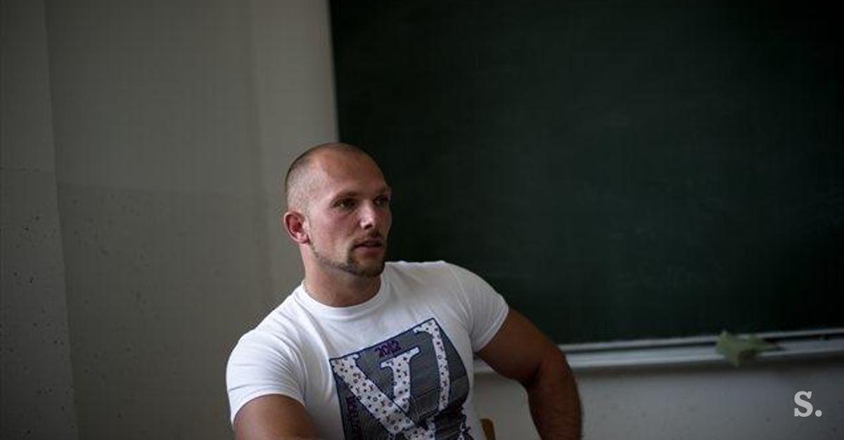 Ivan Perić še vedno vztraja: Nisem ubil svoje družine - siol.net