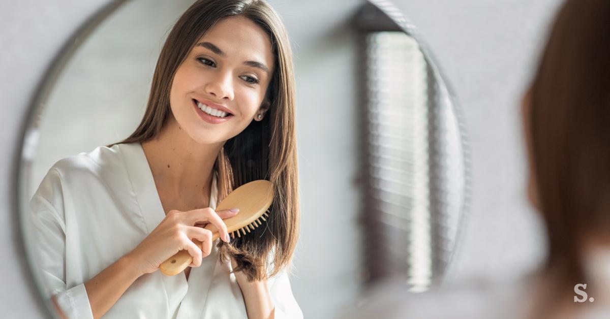 Koža in lasje – simbol zdravja in lepote tudi v menopavzi - siol.net