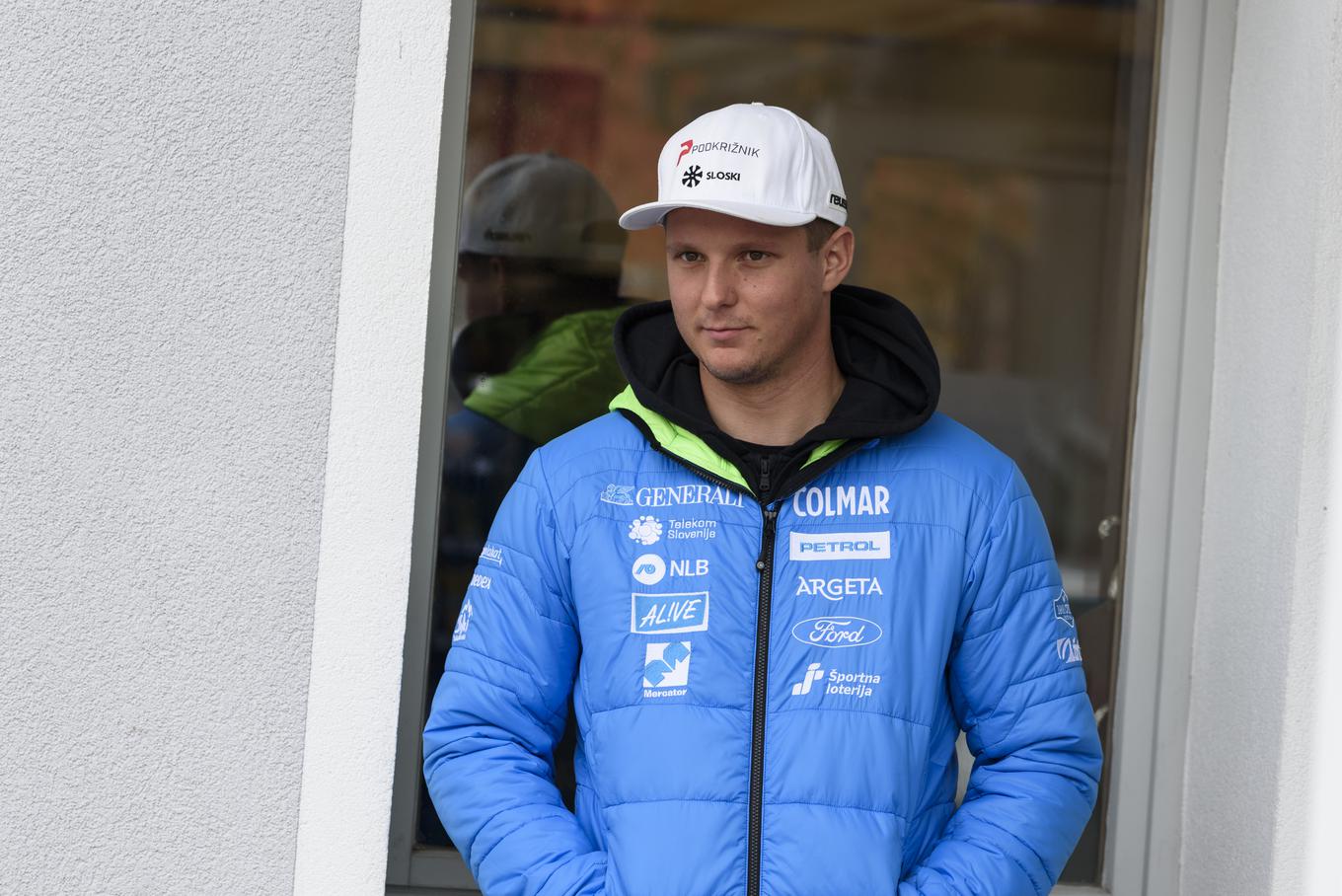 Nejc Naraločnik - siol.net