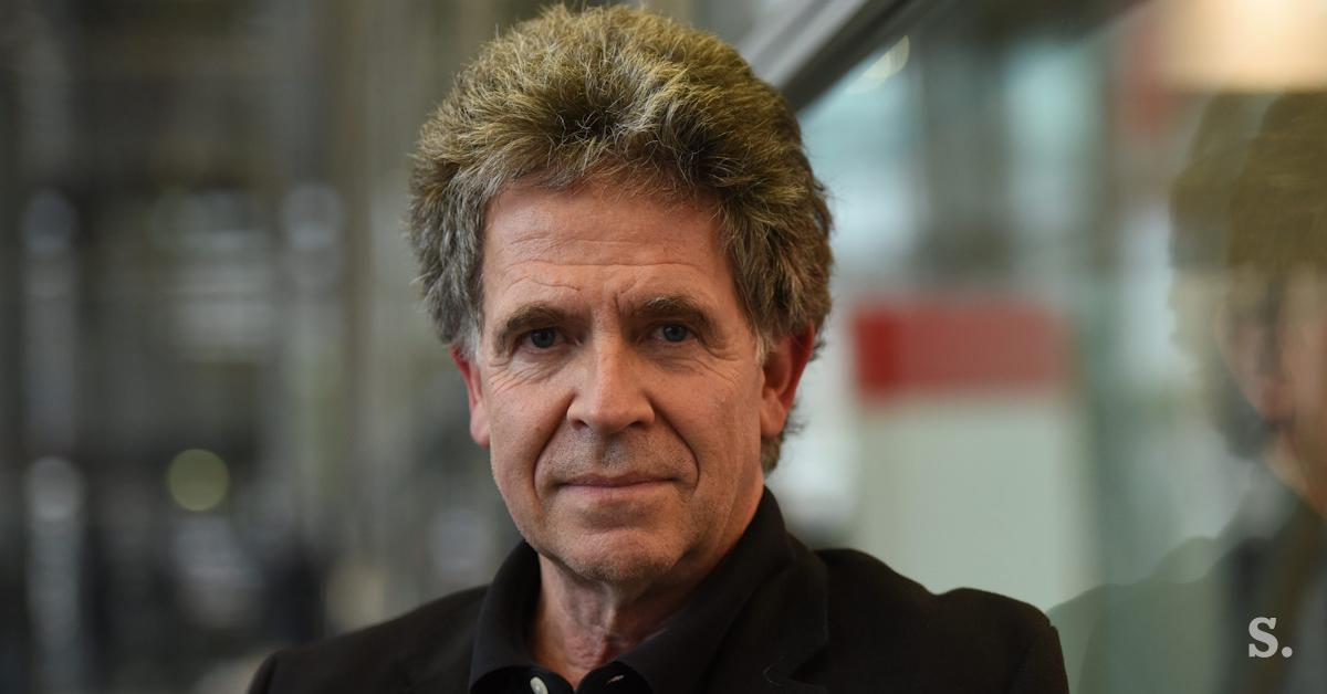 Ogromen škandal: znani novinar na Putinovi plačilni listi? - siol.net