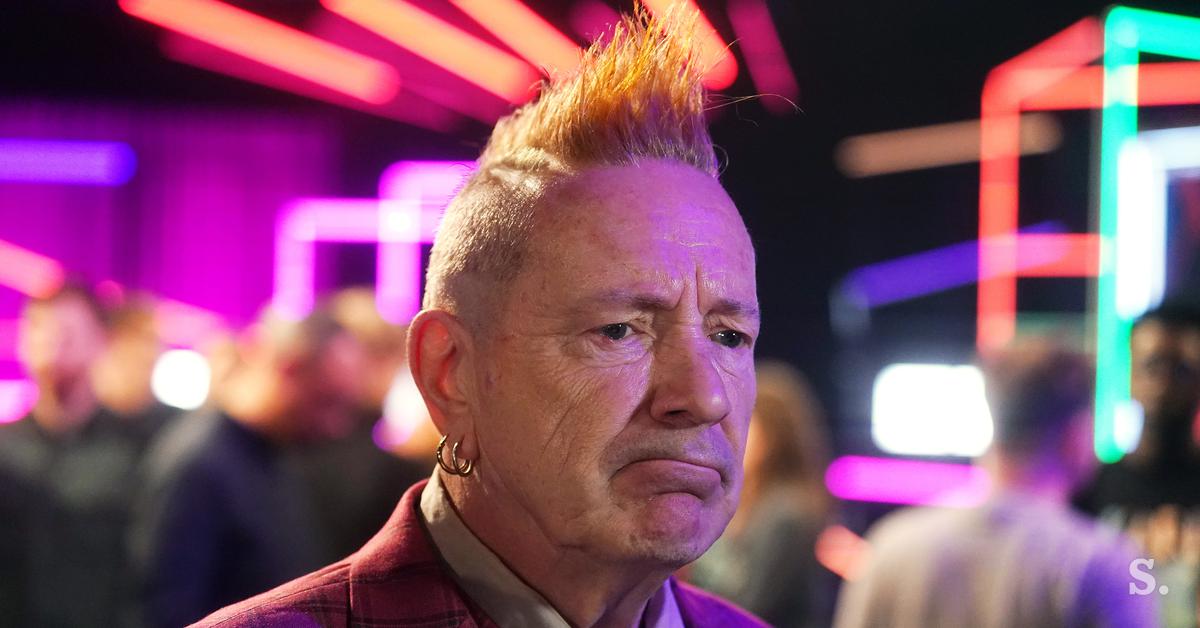 Slavnemu pankerju ni uspelo, na Evrovizijo potuje druga skupina - siol.net