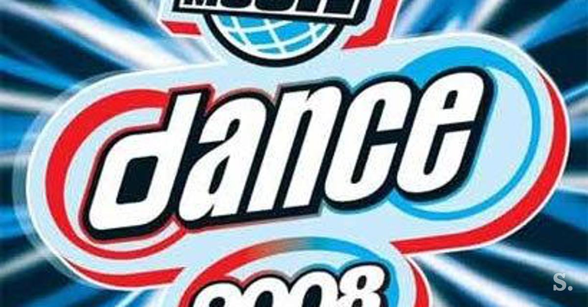 Much Dance 2008 - siol.net