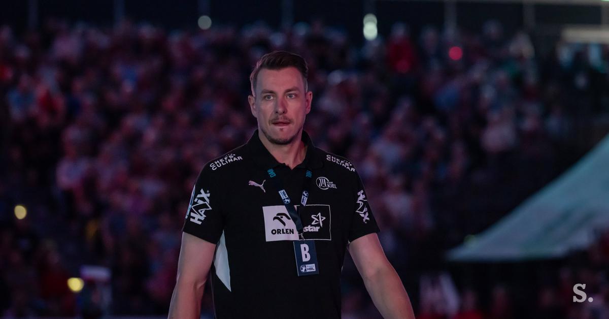 Filip Jicha podaljšal sodelovanje s Kielom - siol.net