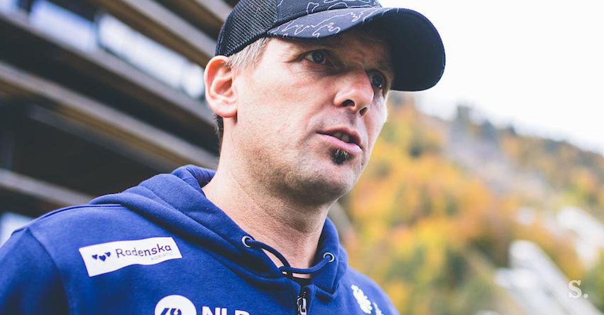 Zoran Zupančič: Zunanji pritisk je zagotovo vplival na nas - siol.net