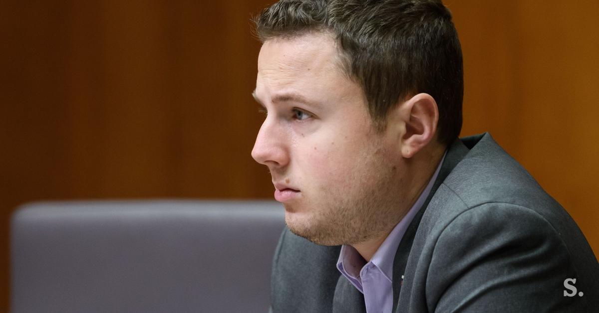 Žan Mahnič napoveduje: Ustanovili bomo slovenski ICE - siol.net