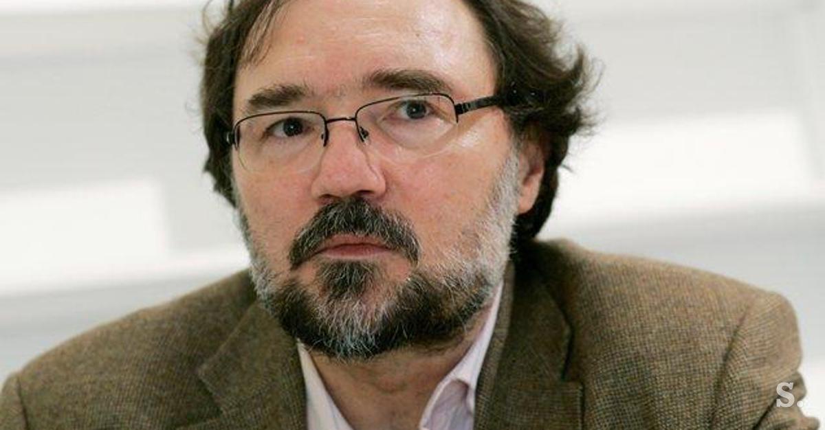 Boris A. Novak: Maruša Krese je izžarevala svetlobo - siol.net