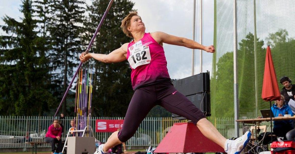 Teden, ki ga Snežana Rodić ne bo pozabila - siol.net