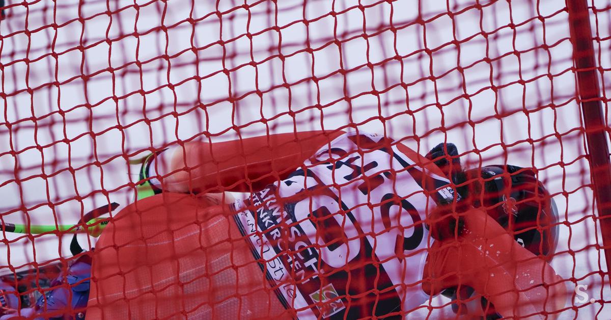 Strto srce švicarske smučarke Stephanie Jenal - siol.net