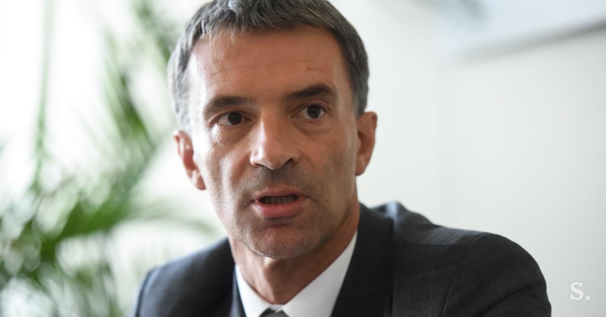 Belič stoji za odločitvijo glede dviga plač uprave SDH - siol.net