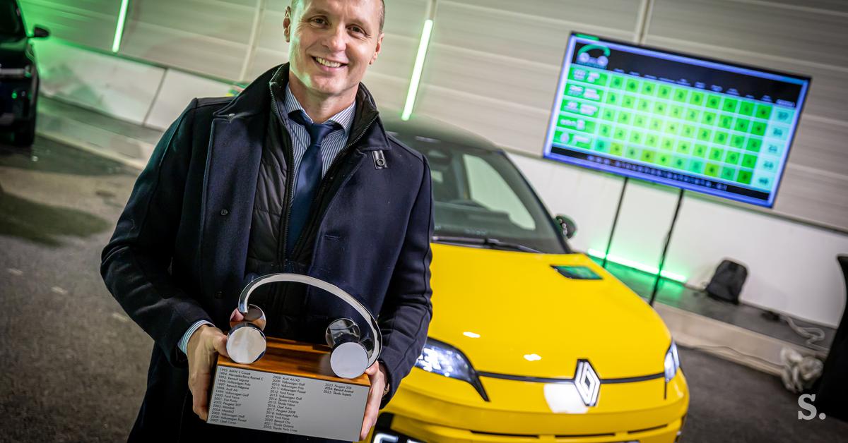 Zakaj je renault 5 zmagal in zakaj je dacia bigster ostala najbolj ...