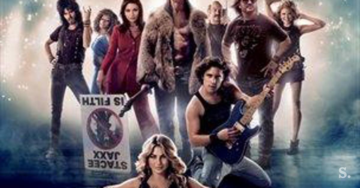 Rock za vse čase - siol.net