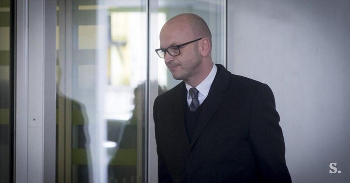 Boštjan Jazbec: Če bo treba, bomo ukrepali marca - siol.net