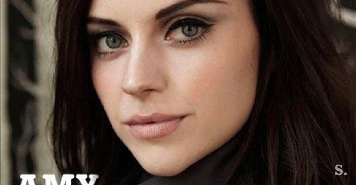 Amy Macdonald - siol.net