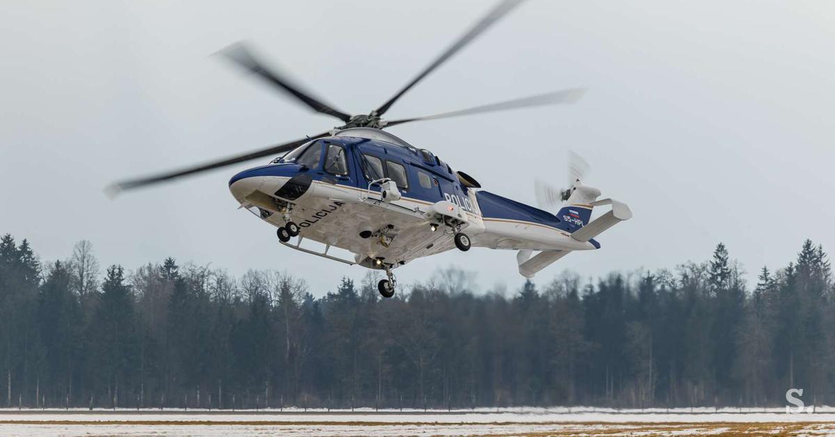 V Vipavi voznik zaradi neprilagojene hitrosti trčil v otroka - siol.net