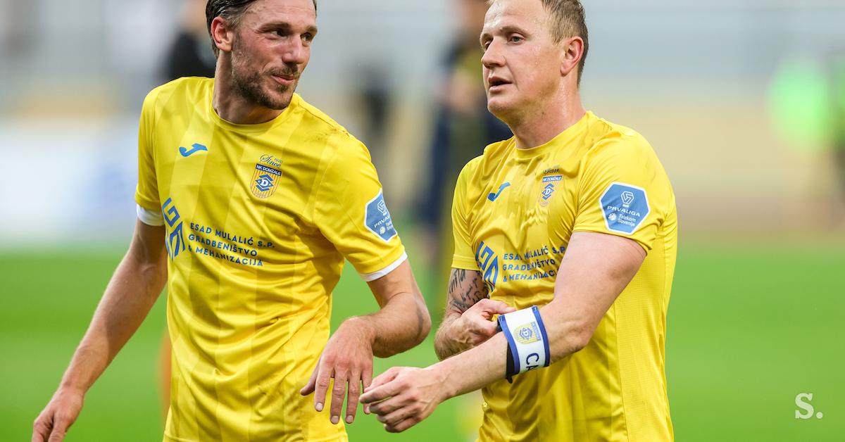 Mojstrovina Senijada Ibričića, kakršne ne vidiš pogosto #video - siol.net