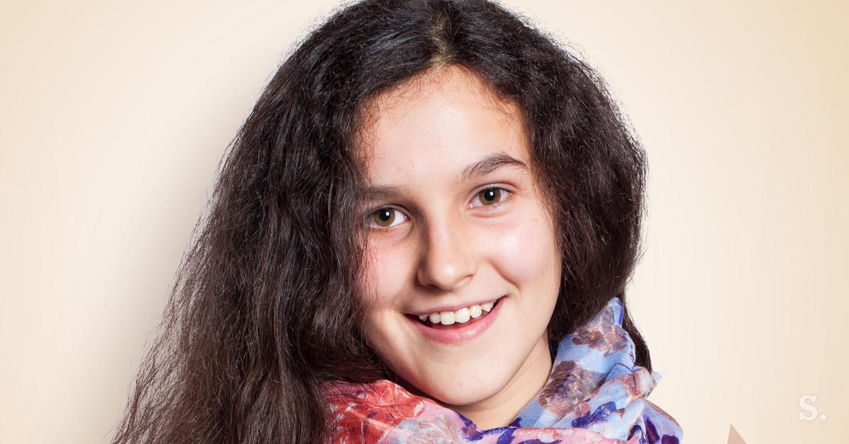 Maruša Kos - siol.net