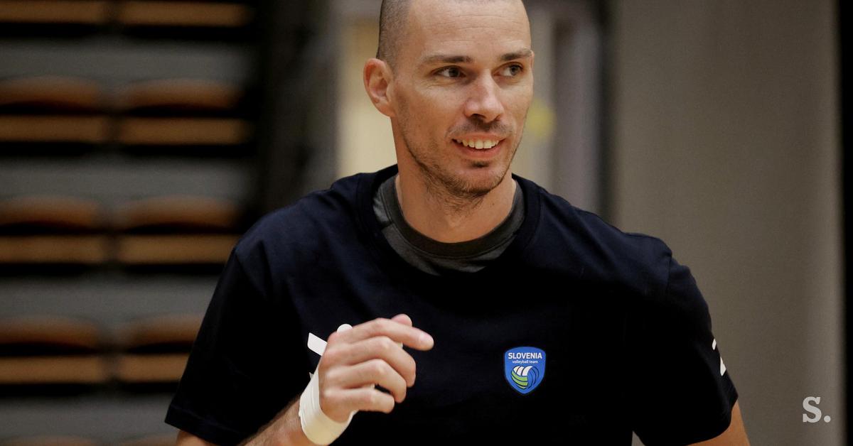 Alen Pajenk: Pred prihodom sem slišal zgodbe, a dokler tega ne doživiš ...