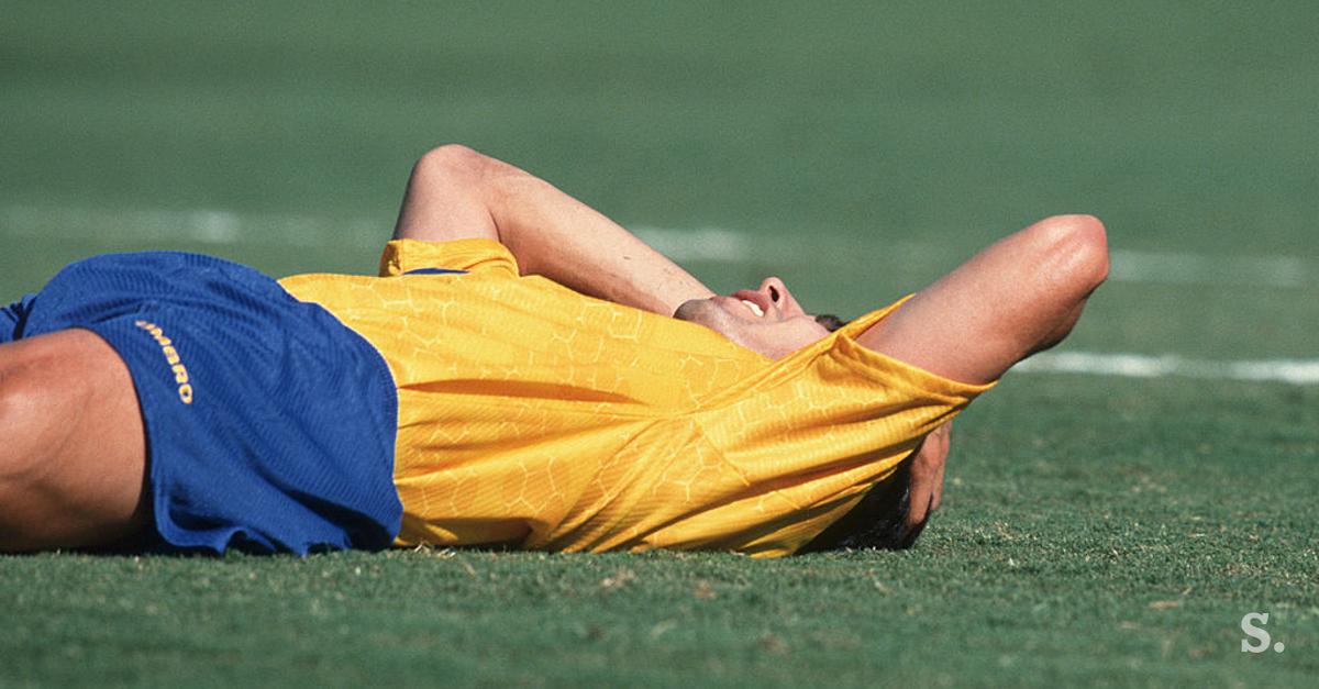 Nogomet izgubil smisel, avtogol plačal z življenjem - siol.net