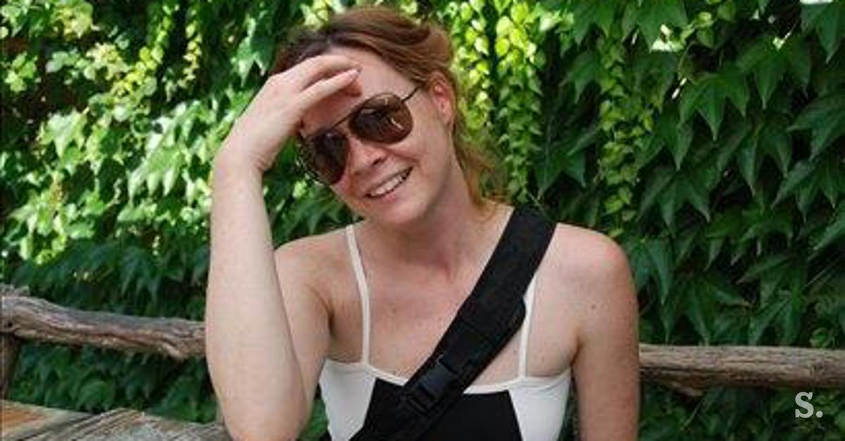 Yaya iz Jinx: Narodnjaki so danes upor mladih - siol.net