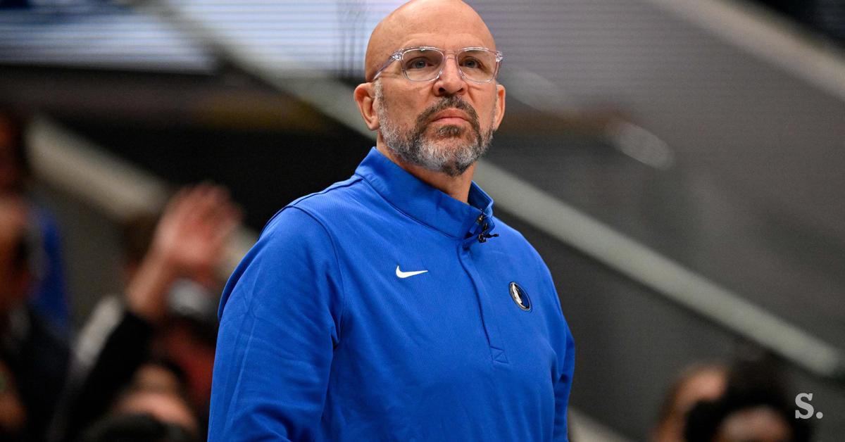 Jason Kidd namerava otežiti delo Luki Dončiću - siol.net