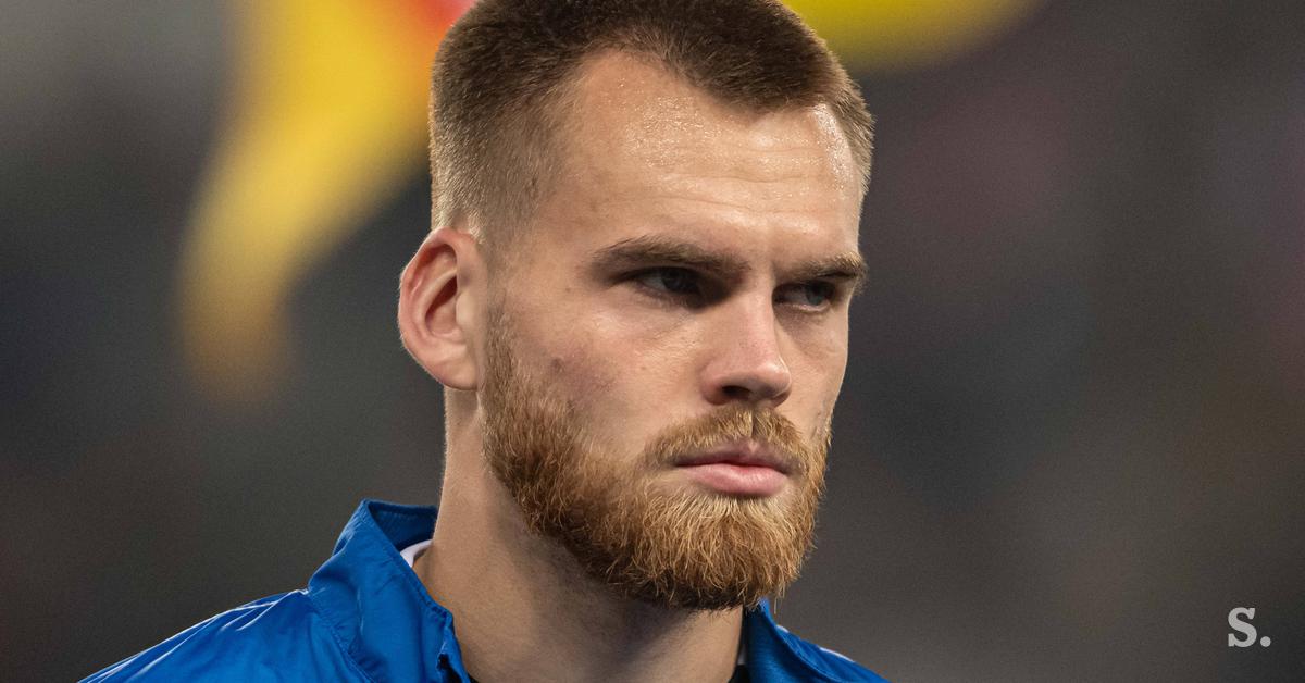 Alex Tamm je novi član Olimpije - siol.net