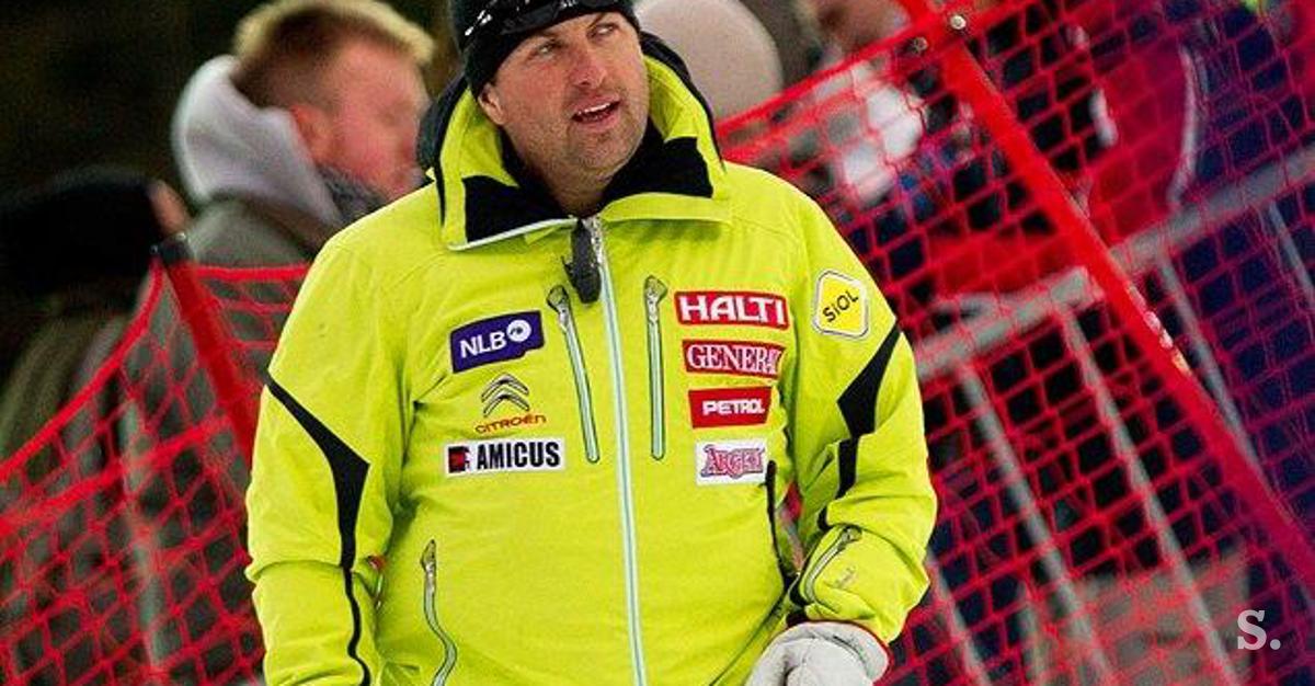 Mitja Kunc vendarle ostaja - siol.net