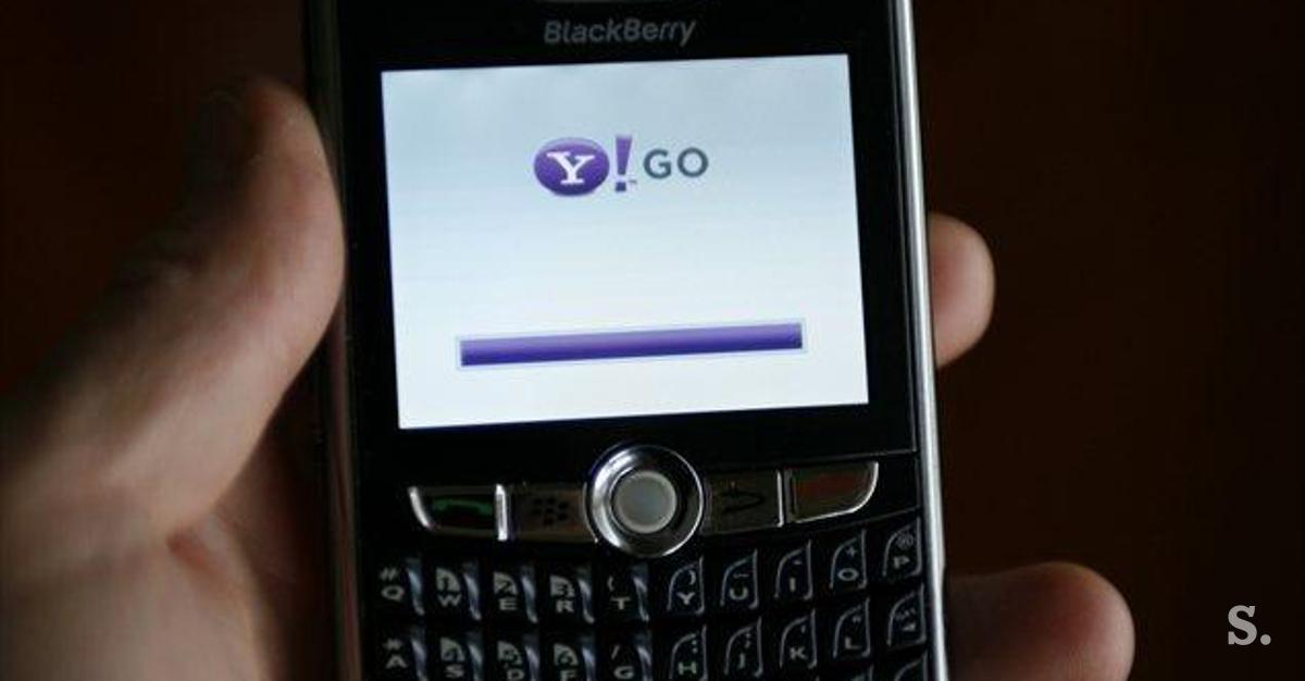 Yahoo bo prevetril nabor storitev - siol.net