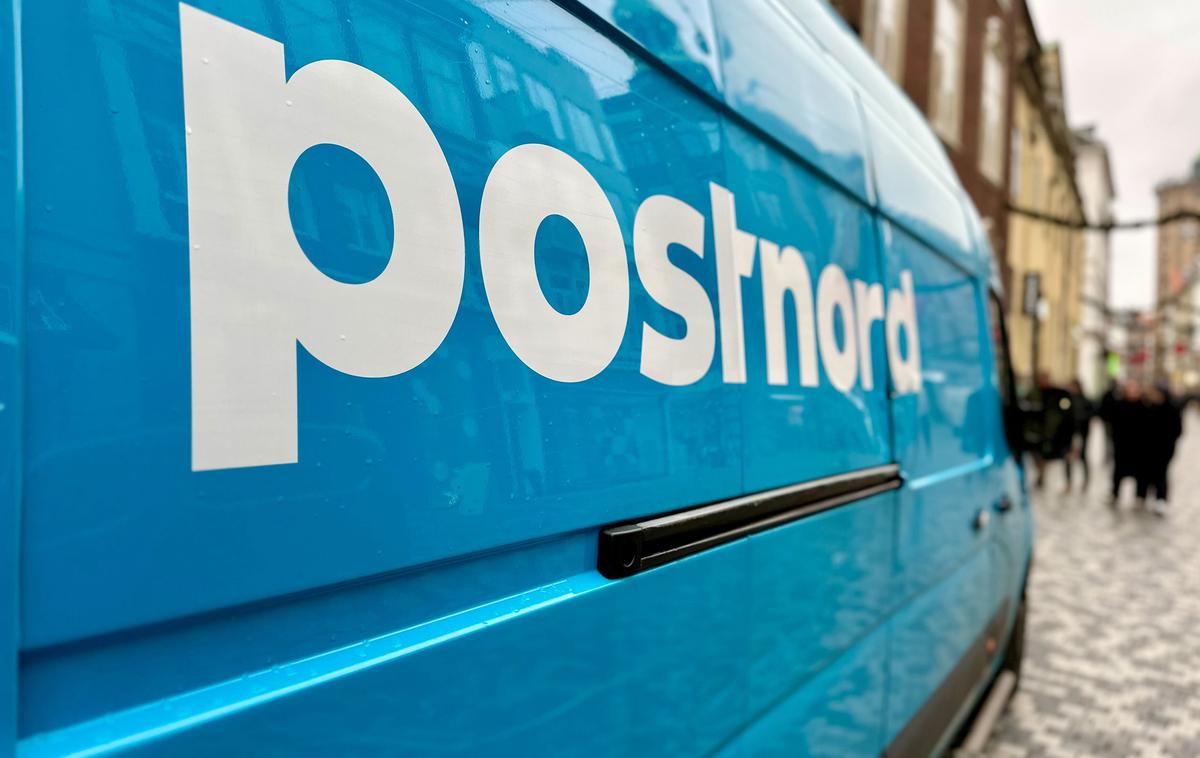 Pošta na Danskem bo prodala svoje poštne nabiralnike - siol.net