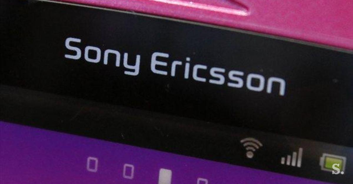 Sony Ericsson lani s skoraj 250 milijoni evrov izgube - siol.net