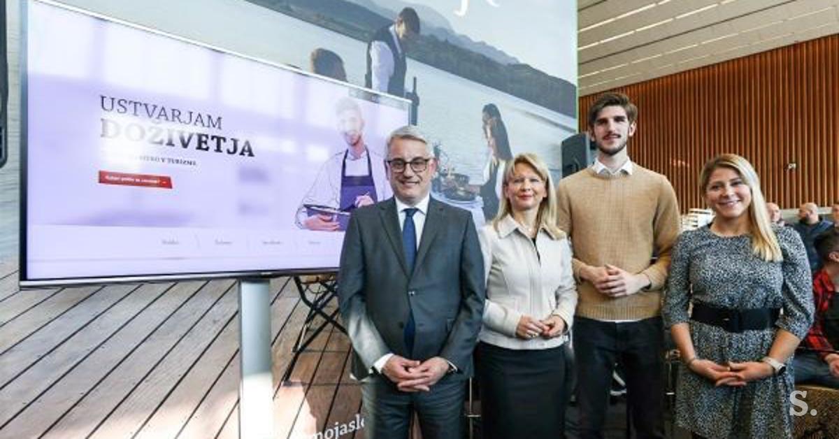 Zaživel je portal Kariera v turizmu - siol.net