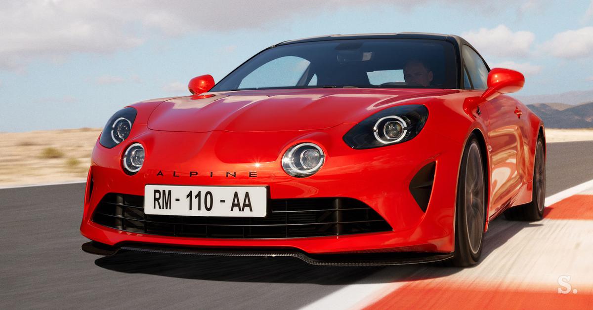 Legendarna francoska znamka prihaja v Slovenijo - siol.net