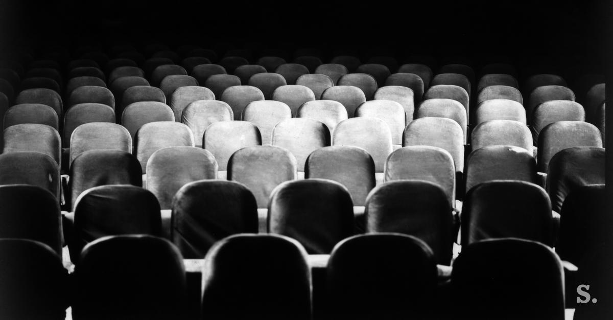 Majda Širca: Kino teče in mnogo reče - siol.net