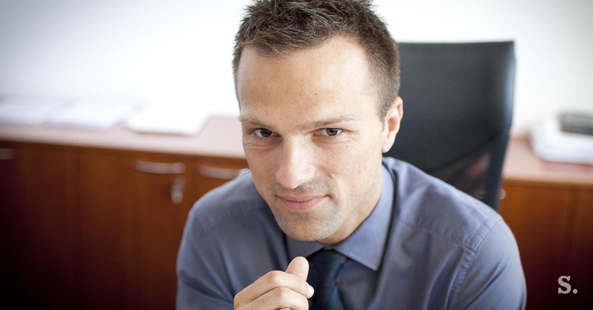 Matej Pirc: Če se prodaja ustavi, investitorje zanimajo samo razlogi ...