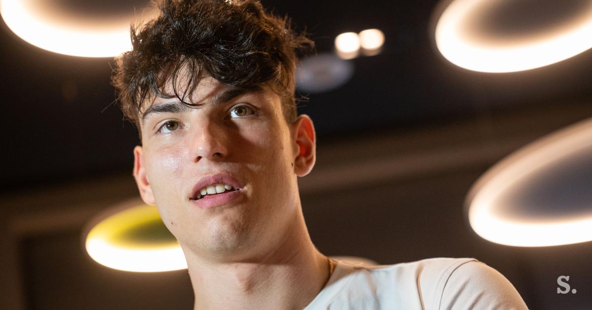 Nik Mujanović - siol.net