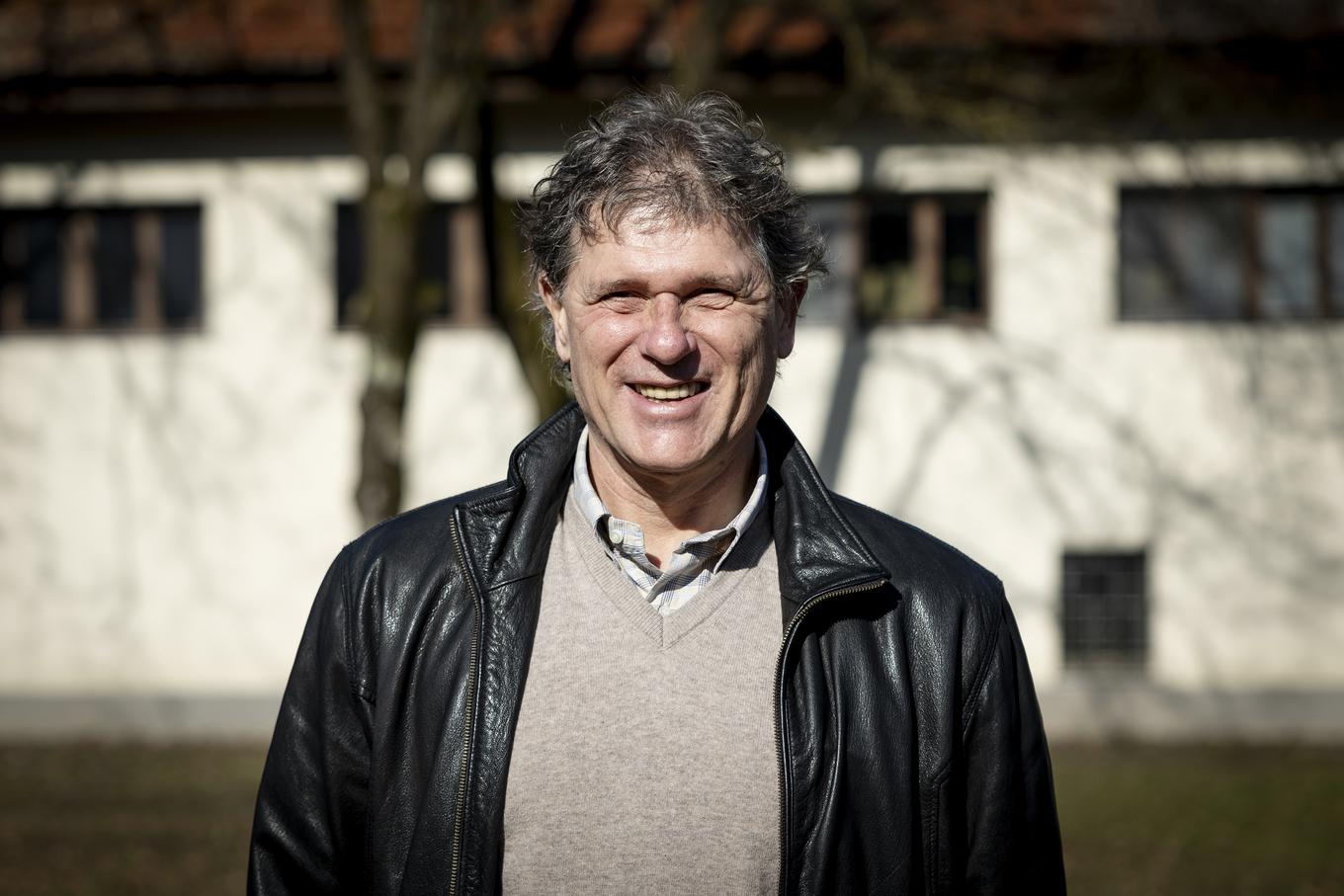 Tomaž Pavlin: Ostali so lepi spomini na hokejske čase, a od teh se ne ...
