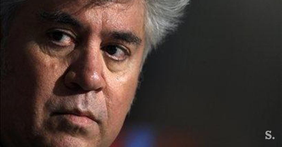 Almodovarjevi filmi na kavču psihoanalitikov - siol.net