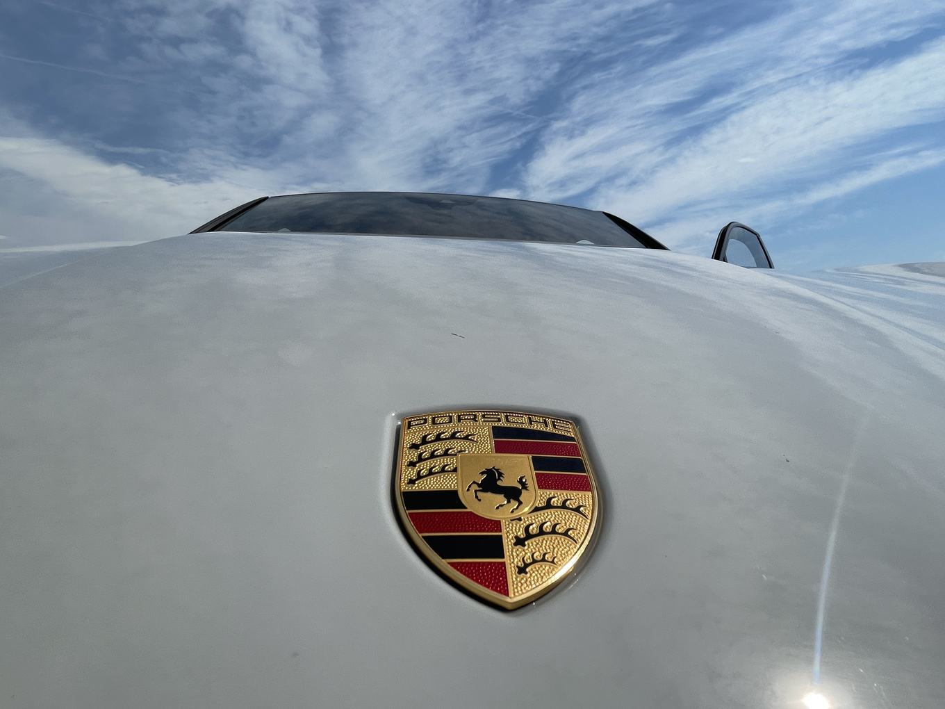 Potep po Sloveniji: porsche cayenne za presežek premijske izkušnje # ...