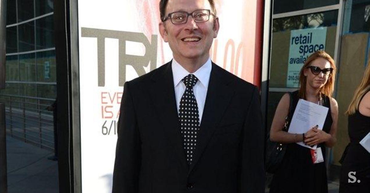 V naslednjem projektu Woodyja Allena tudi Michael Emerson - siol.net