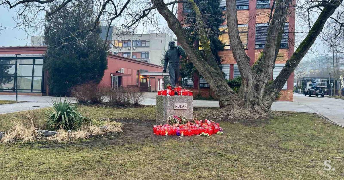 Velenjski svetniki zvečine ne podpirajo preimenovanja Titovega trga ...