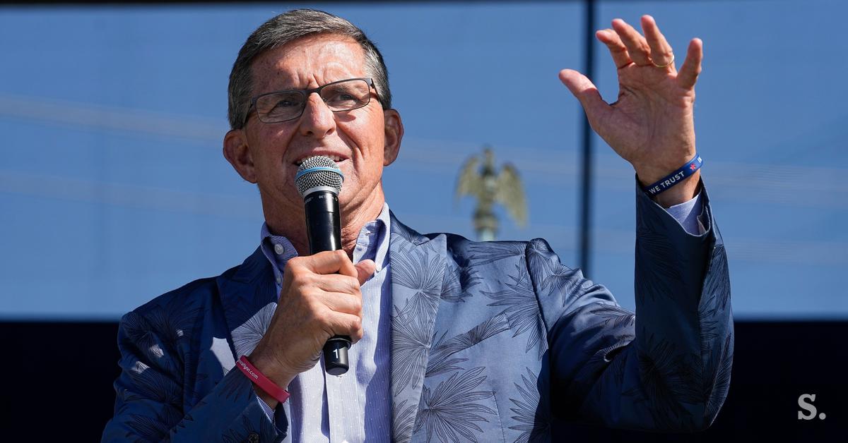Nekdanji Trumpov svetovalec plačani lobist Republike Srbske - siol.net